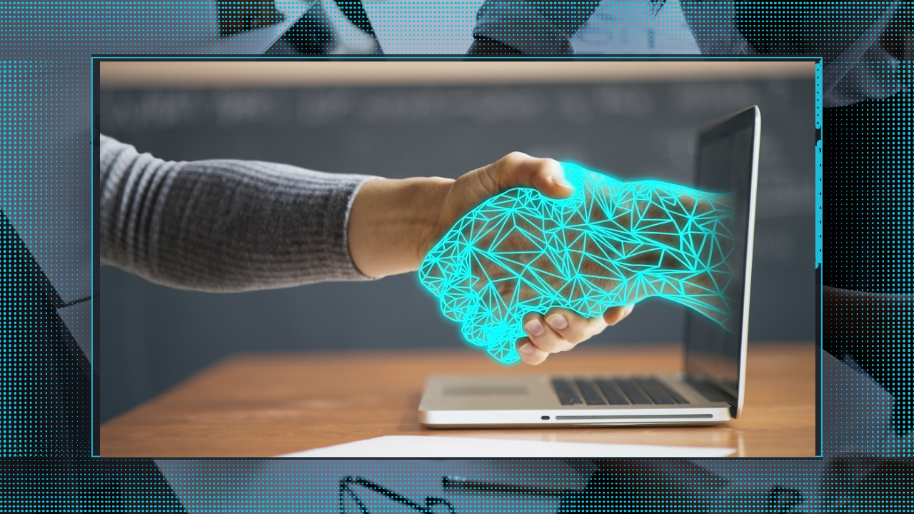 O Poder da Internet: Transformando o Mundo Conectado - TSG Sites