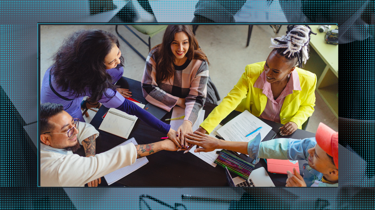 O Poder da Internet: Transformando o Mundo Conectado - TSG Sites